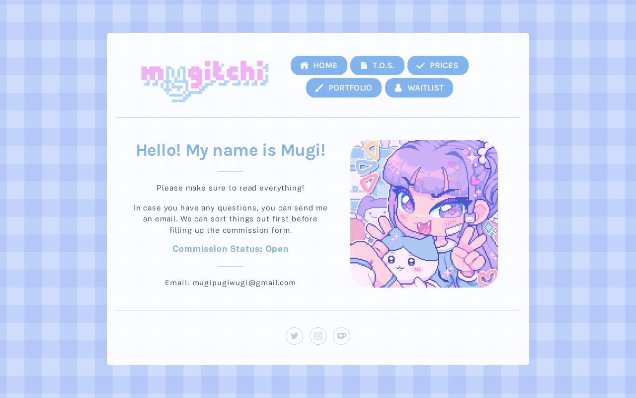Mugitchi